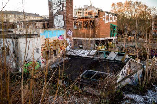 frankfurt_abandoned_place-1001467 – Verlassene Orte Rhein Main